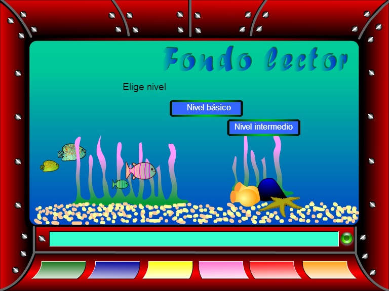 Lecturas interactivas :: aprende digital